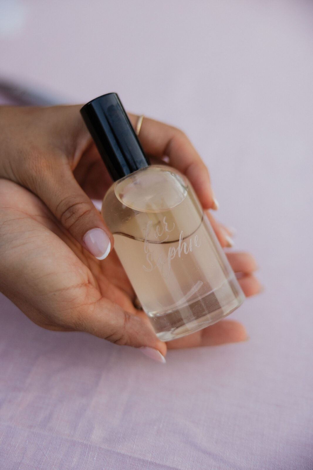 Hannah Godwin and Dylan Barbour's Wedding: Inside Their Custom ...